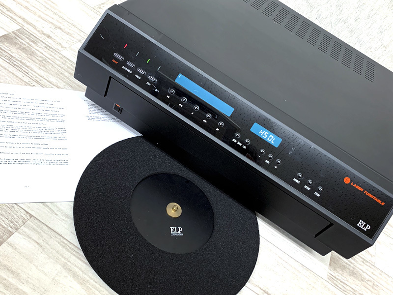 ジャンク・部品取り 超希少 Garrard Model 1000 オートチェンジャー/レコードプレーヤー カートリッジ付き ガラード ...