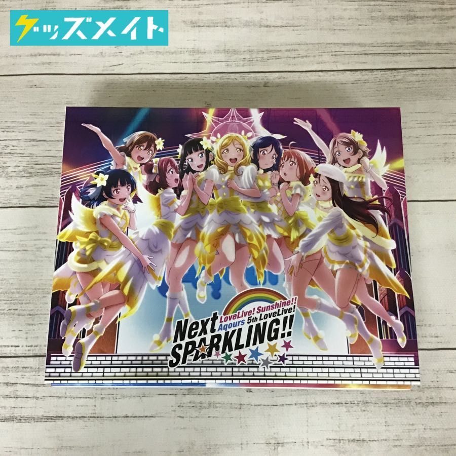 Saint Snow PRESENTS LOVELIVE! SUNSHINE!! HAKODATE UNIT CARNIVAL Blu-ray Memorial BOX [完全生産限定]ラブラ ...