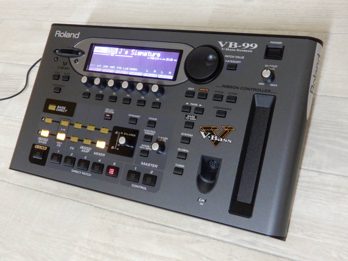 【中古】F-bass BN4 99年製 の落札情報詳細| ヤフオク落札価格情報 オークフリー