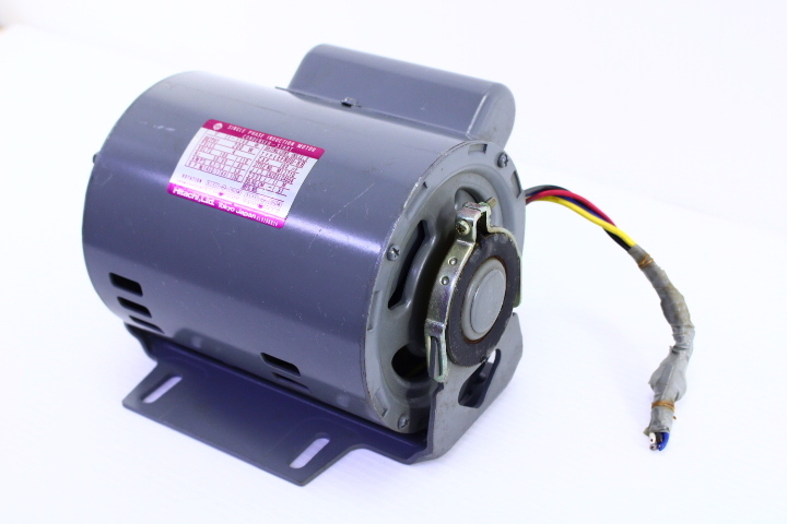 【中古】日立単相モーター EFNOU-KT 0.2kw-4p-100v 防振型モートル 中古美品 の落札情報詳細| ヤフオク落札価格情報 オークフリー