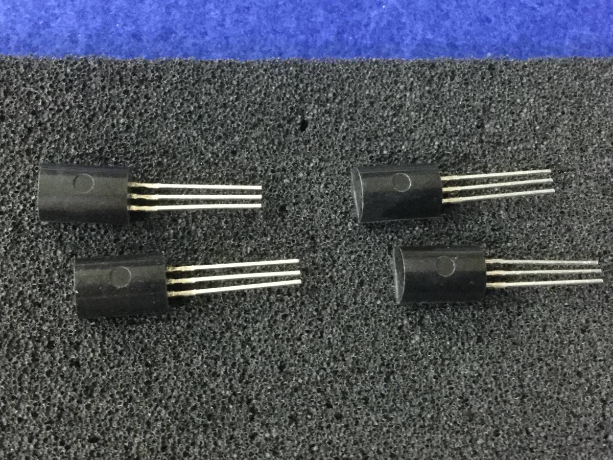 【未使用】2SA777-R 4個 + 2SC1509-R 4個【即決即送】パナソニックトランジスタSE-A5 B-4 [134PgK/253088/251759M] Panasonic ...