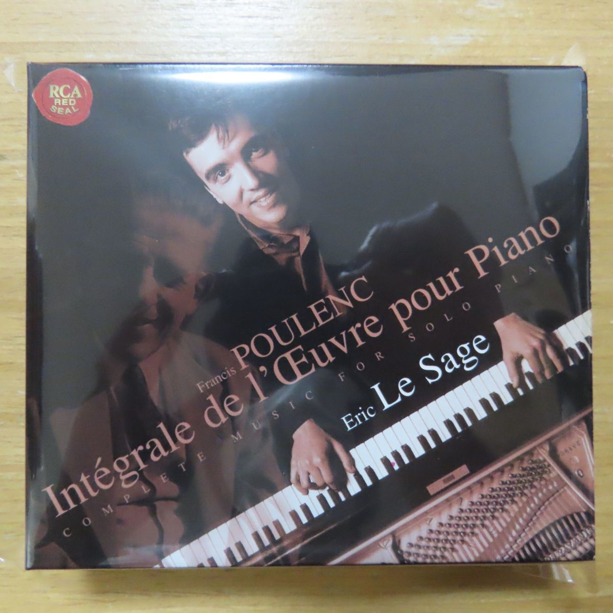CD MARIE LAFORET/L'INTEGRALE FESTIVAL 1960/1970 VOLUME 5 マリー・ラフォレ/VOL.5 の落札情報詳細| ヤフオク落札価格情報 オークフリー