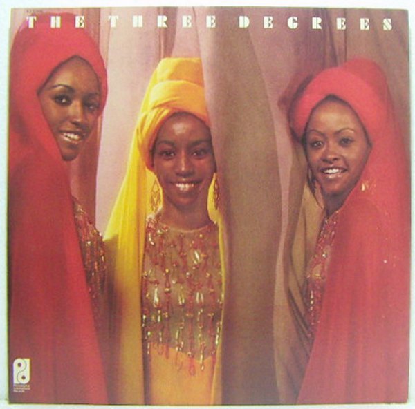 【中古】LP,THE THREE DEGREES Same 輸入盤の落札情報詳細 - ヤフオク落札価格検索 オークフリー