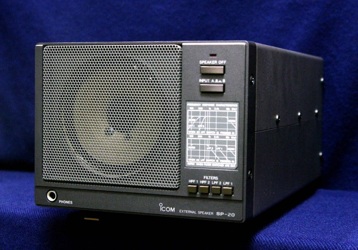 【中古】ICOM HM-139 スピーカーマイク IC-DPR6等に【送料無料】 の落札情報詳細| ヤフオク落札価格情報 オークフリー