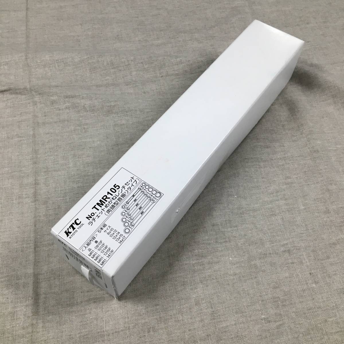 美品[KTC]トルクレンチ (CMP 103) プレセット型 ラチェット ケース付 京都機械工具 の落札情報詳細| ヤフオク落札価格情報 オークフリー