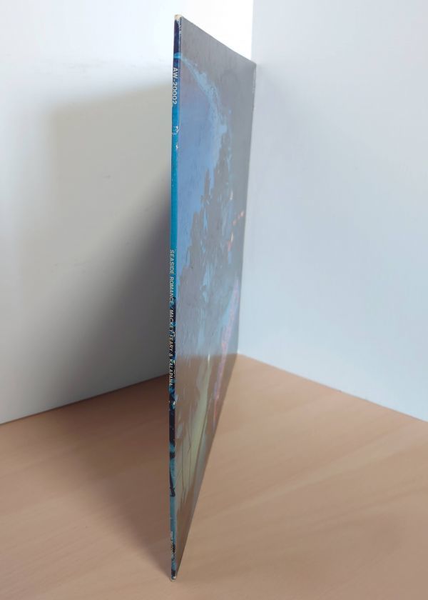 【やや傷や汚れあり】V-RECO12'LP-f Mackey Feary & Kalapana マッキー・フェアリー&カラパナ ...