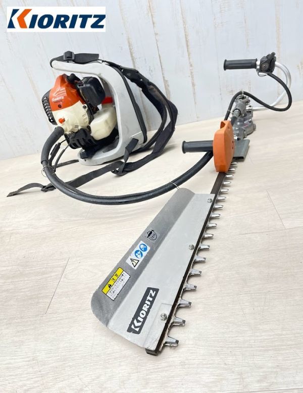 【中古】KIORITZ 共立 背負動力噴霧器 SHR045 部品 キャブレター の落札情報詳細| ヤフオク落札価格情報 オークフリー