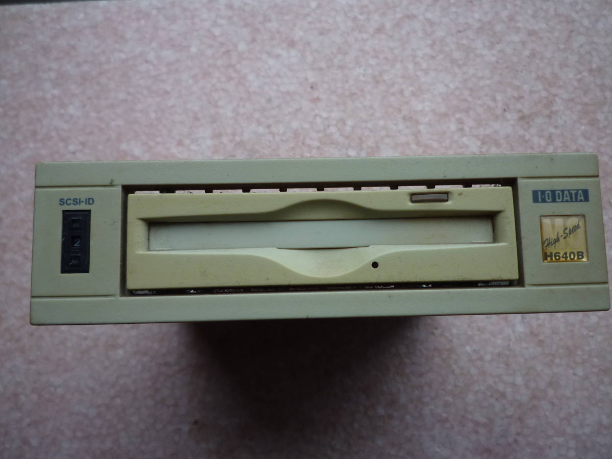 ICM C-Flat HD-6755 内蔵HDD C-Bus SCSIカード の落札情報詳細| ヤフオク落札価格情報 オークフリー