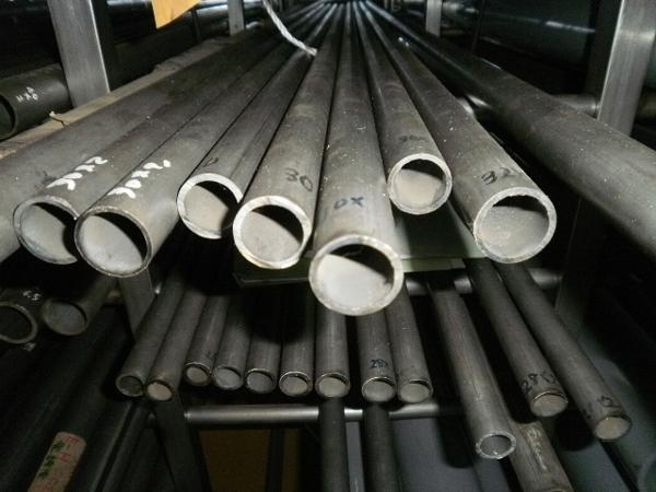 【新品】鉄 丸パイプ STKM13A-SH 熱間仕上シームレス鋼菅 切り売り 小口 通販加工 F20 の落札情報詳細| ヤフオク落札価格情報 オークフリー