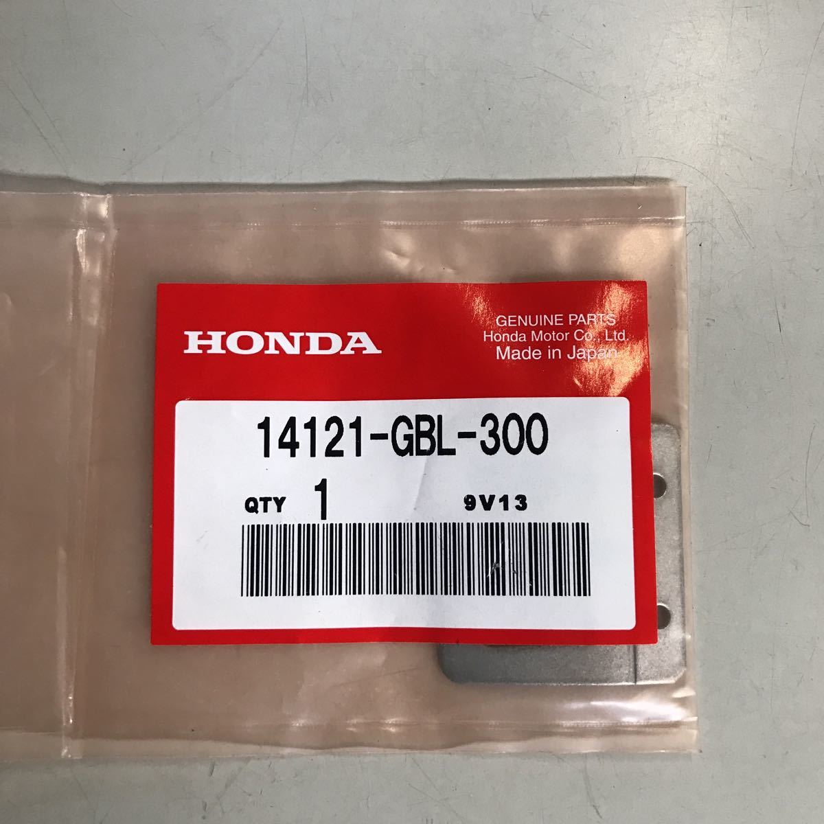 【未使用】未使用 未開封 ホンダ純正部品 ストッパーリードバルブ 4個セット 14121-NX4-003 の落札情報詳細| ヤフオク落札価格 ...