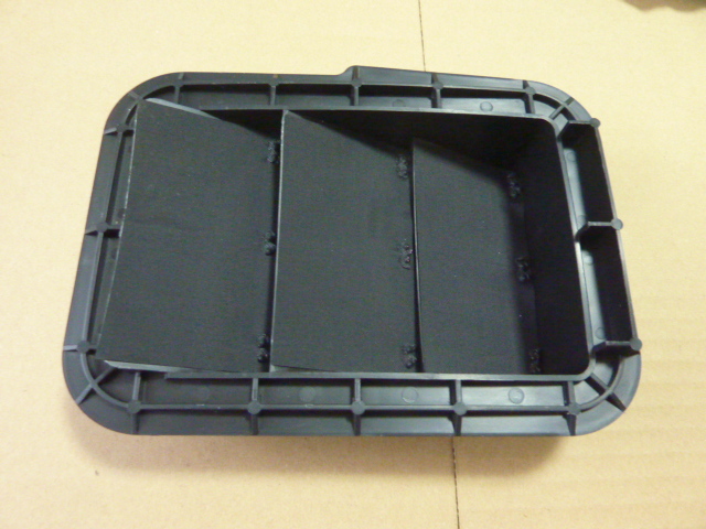 【未使用】【未使用品②】トヨタ純正 JZX100 ツアラーV クォータベント ダクトASSY チェイサー マーク2 クレスタ 62940 ...