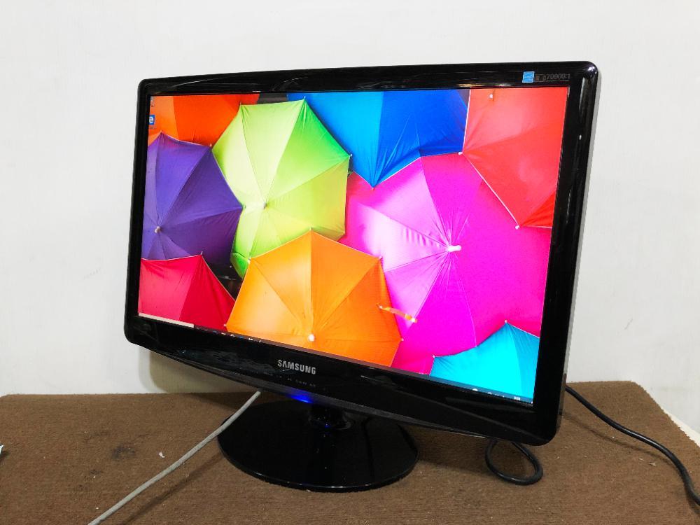 サムスン Samsung SyncMaster SA350 23インチ Full HD LCDモニター S23A350H LEDバックライト ...