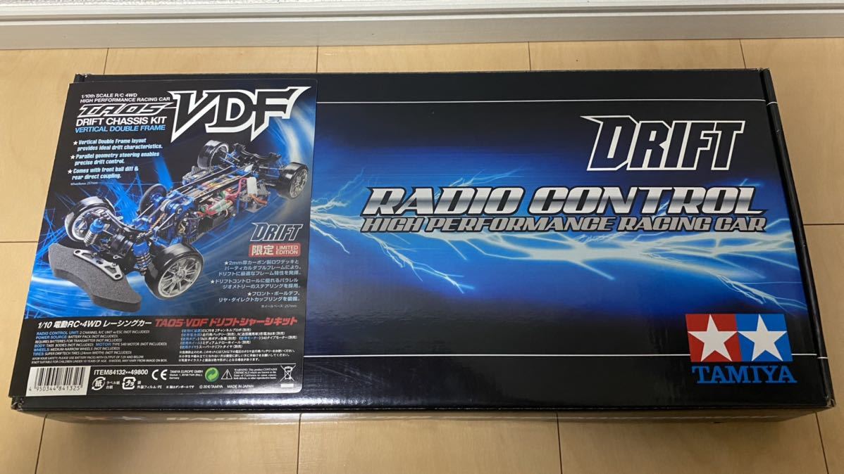 【新品】イーグル模型 TT02-RWDV2-GO TT02-RWD V2 ドリフトGRTシャーシキット[GO] の落札情報詳細| ヤフオク落札価格情報 オークフリー