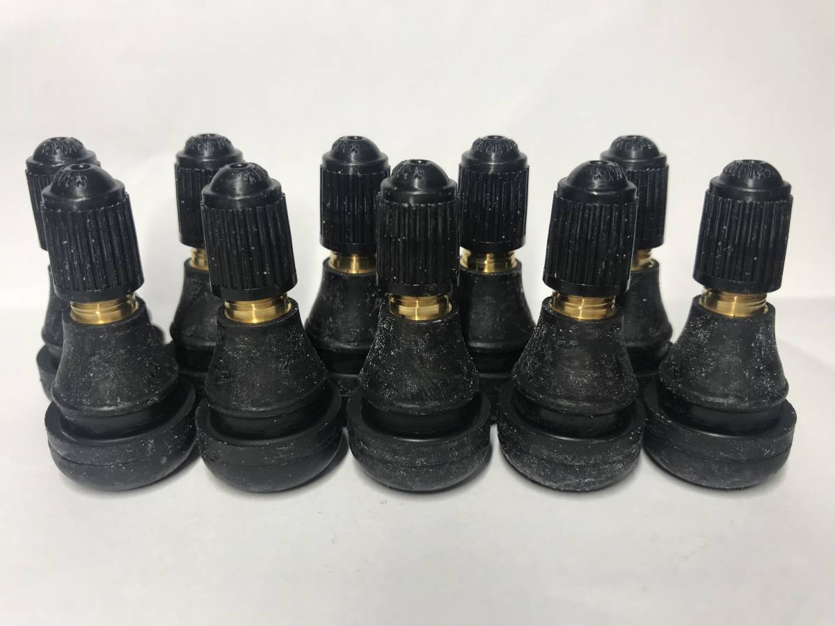 【未使用】【365日即日発送】太平洋工業 エアーバルブ TR-412CL 10個 パシフィック PACIFIC スナップインバルブ 日本全国送料無料の落札情報詳細 - ヤフオク落札価格検索 ...