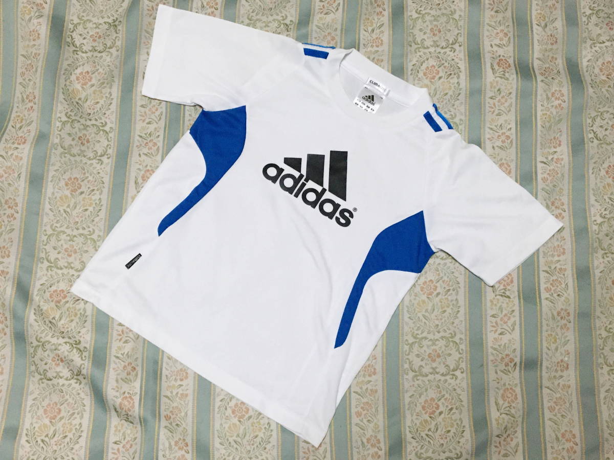 アディダス メンズ 半袖Tシャツ サイズL ダークグレイ★CLIMALITE ATV001 adidas 中古 の落札情報詳細| ヤフオク落札 ...