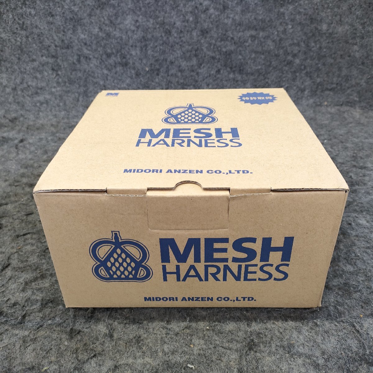 【未使用】【未使用品】 ミドリ安全 メッシュハーネス MHF-790-TR-M Mサイズ 巻取式シングルランヤード付 フルハーネス 代引発送・店頭受取対応の落札情報詳細 - ヤフオク落札価格 ...