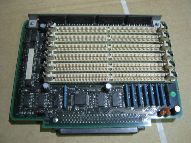 【やや傷や汚れあり】IO-DATA 98FELLOW 98MATE 用 内蔵RAMボード BA34-4Mの落札情報詳細 - ヤフオク落札価格 ...