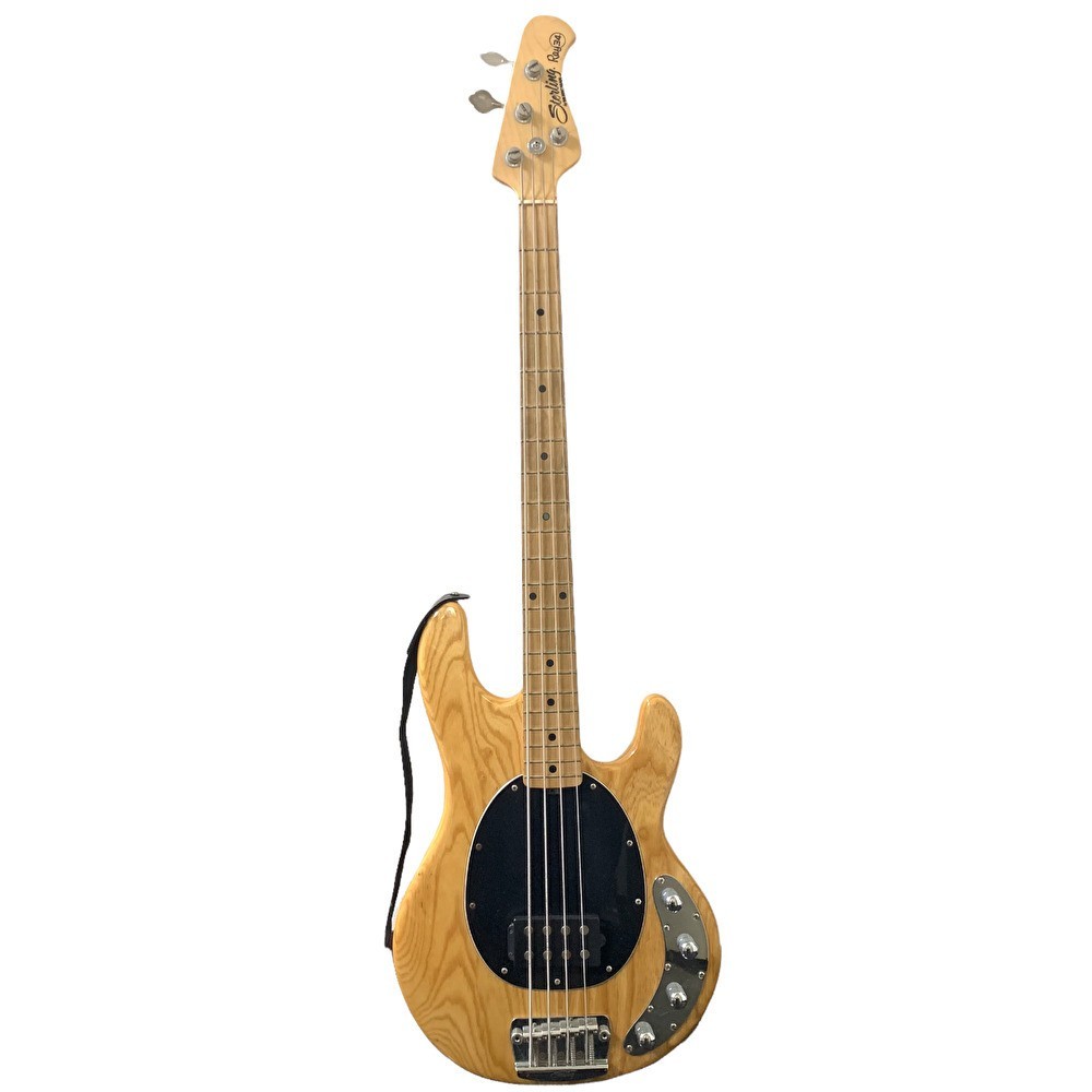 【中古】Sterling by MUSICMAN AX20 スターリンバイ ミュージックマン エレキ ギター 2009年製 guitar 中古 ...