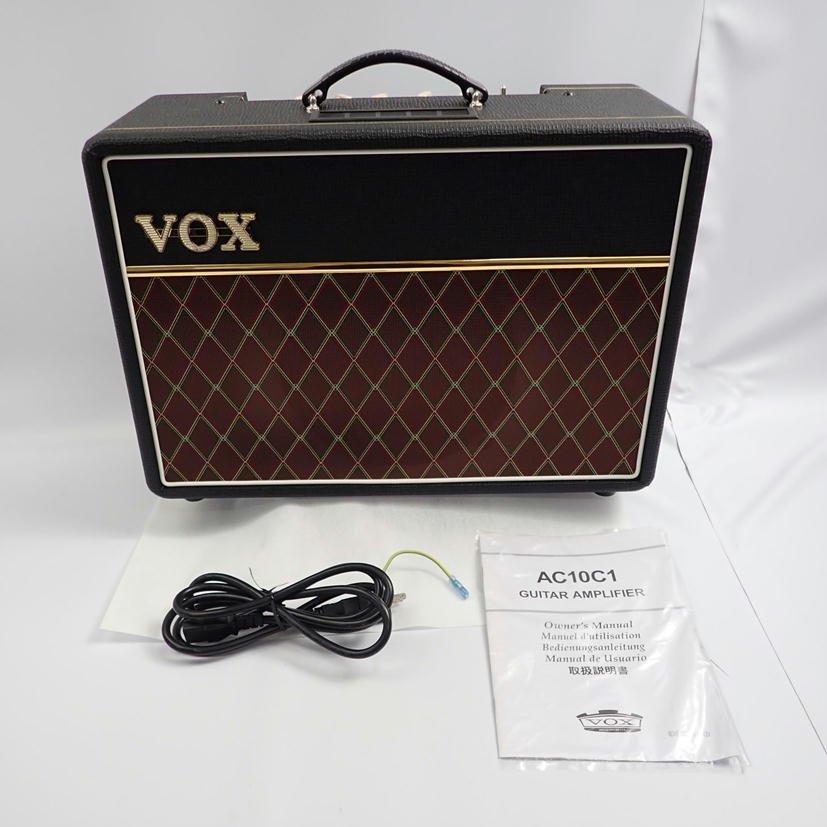 【傷や汚れあり】☆ VOX ボックス AD120VT ギターアンプ ☆中古☆ の落札情報詳細| ヤフオク落札価格情報 オークフリー