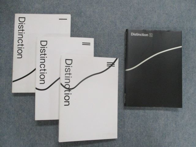 【傷や汚れあり】SZ82-067 Atsueigo Distinction?〜?/Structures 英語テキストセット 2019/2020/2022 計4冊 西方篤敬 M1Dの落札情報詳細 ...