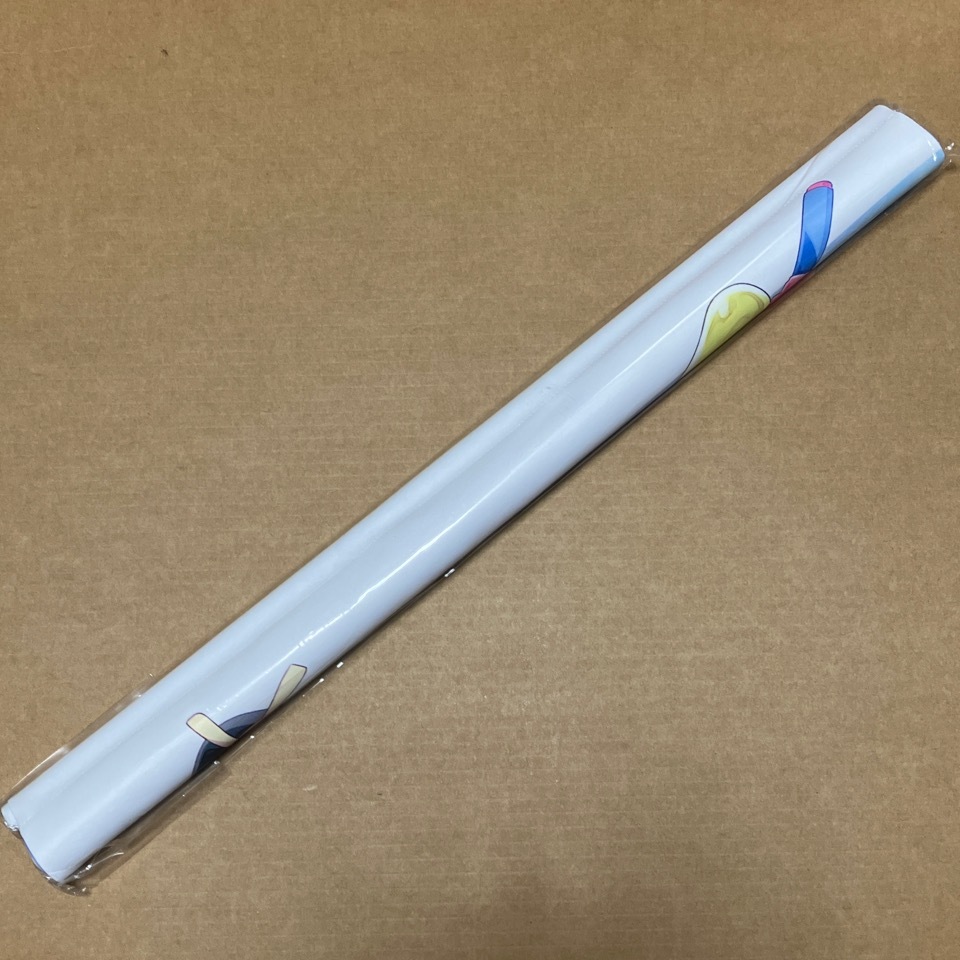 【未使用に近い】☆コミケ/C100 Ntype 溝口ケージ タペストリー 青春ブタ野郎はバニーガール先輩の夢を見ない コミックマーケットの落札情報詳細 - ヤフオク落札価格検索 オークフリー