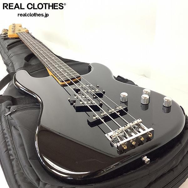 【やや傷や汚れあり】★ESP/イーエスピー PPJ-160 LOUDNESS 山下昌良モデル エレキベース ギグケース付き 同梱×/180の落札情報詳細 - Yahoo!オークション落札価格 ...