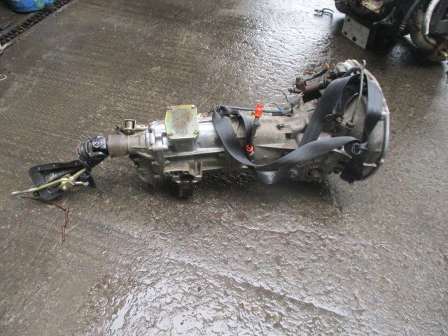 【傷や汚れあり】インプレッサWRX GC8 アップライドCの5速ミッションの落札情報詳細 - ヤフオク落札価格検索 オークフリー