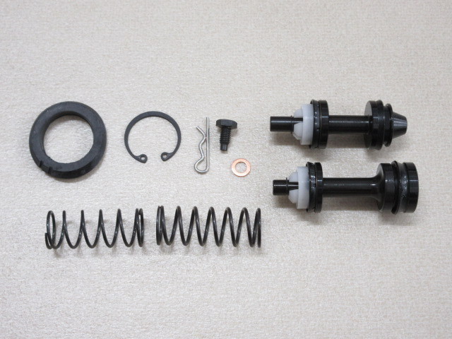 【未使用】新品 スープラ GA70 MA70 JZA70 ABS無し用 ブレーキマスターリペアキット OHキットの落札情報詳細 - ヤフオク落札価格検索 オークフリー