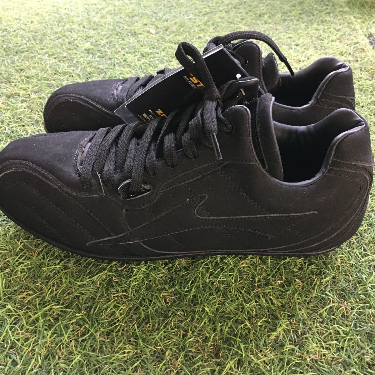 【未使用】MS005-Y06 ZETT ゼット PROSTATUS プロステイタス 野球 スパイク 25.0cm 踵汚れ有り 未使用 展示品 シューズの落札情報詳細 - ヤフオク落札価格情報 ...