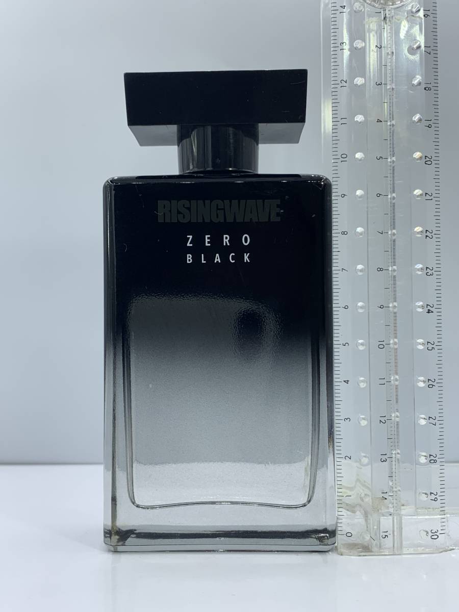 【新品】②新品 未使用 ライジングウェーブ ゼロ RISINGWAVE ZERO オードトワレ EDT 50ml 香水 フレグランス m002 の落札情報詳細| ヤフオク落札価格情報 オークフリー