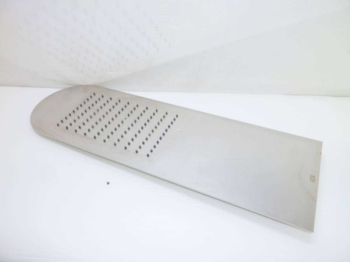 【未使用】N5261a 展示品 GESSI イタリア製 3ミリ レインシャワー GS-33051.238 オシャレシャワーの落札情報詳細 ...