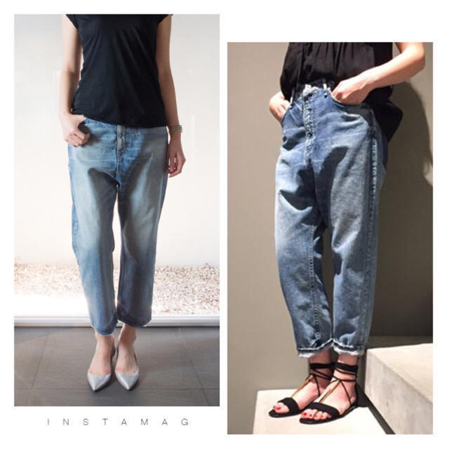 【未使用】新品未使用 アッパーハイツ upper hights ジーンズ デニム 23 ラスカル RASCALの落札情報詳細 - ヤフオク落札価格検索 オークフリー