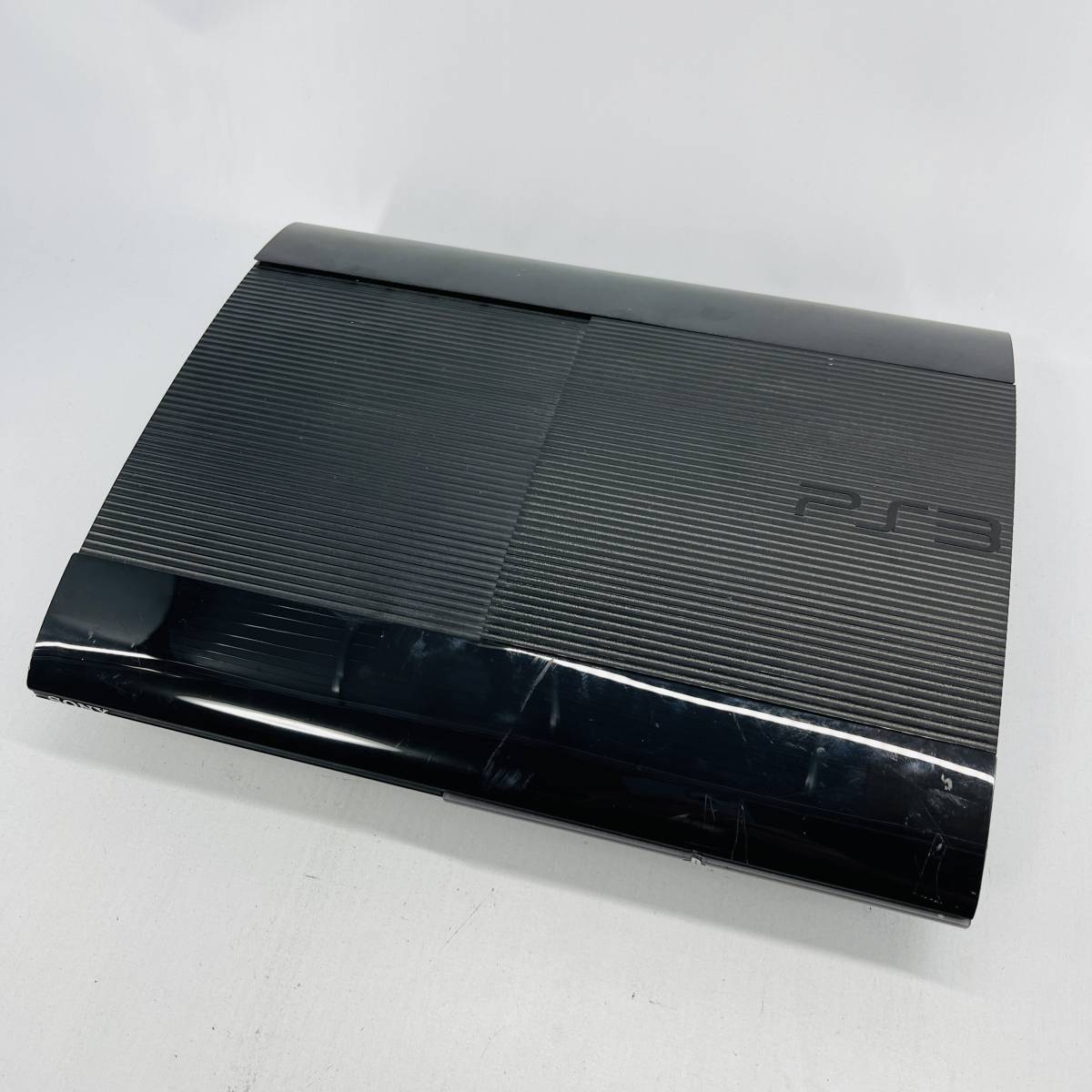 【全体的に状態が悪い】【ジャンク】PS3 プレイステーション3 本体 CECH-3000B の落札情報詳細| ヤフオク落札価格情報 オークフリー