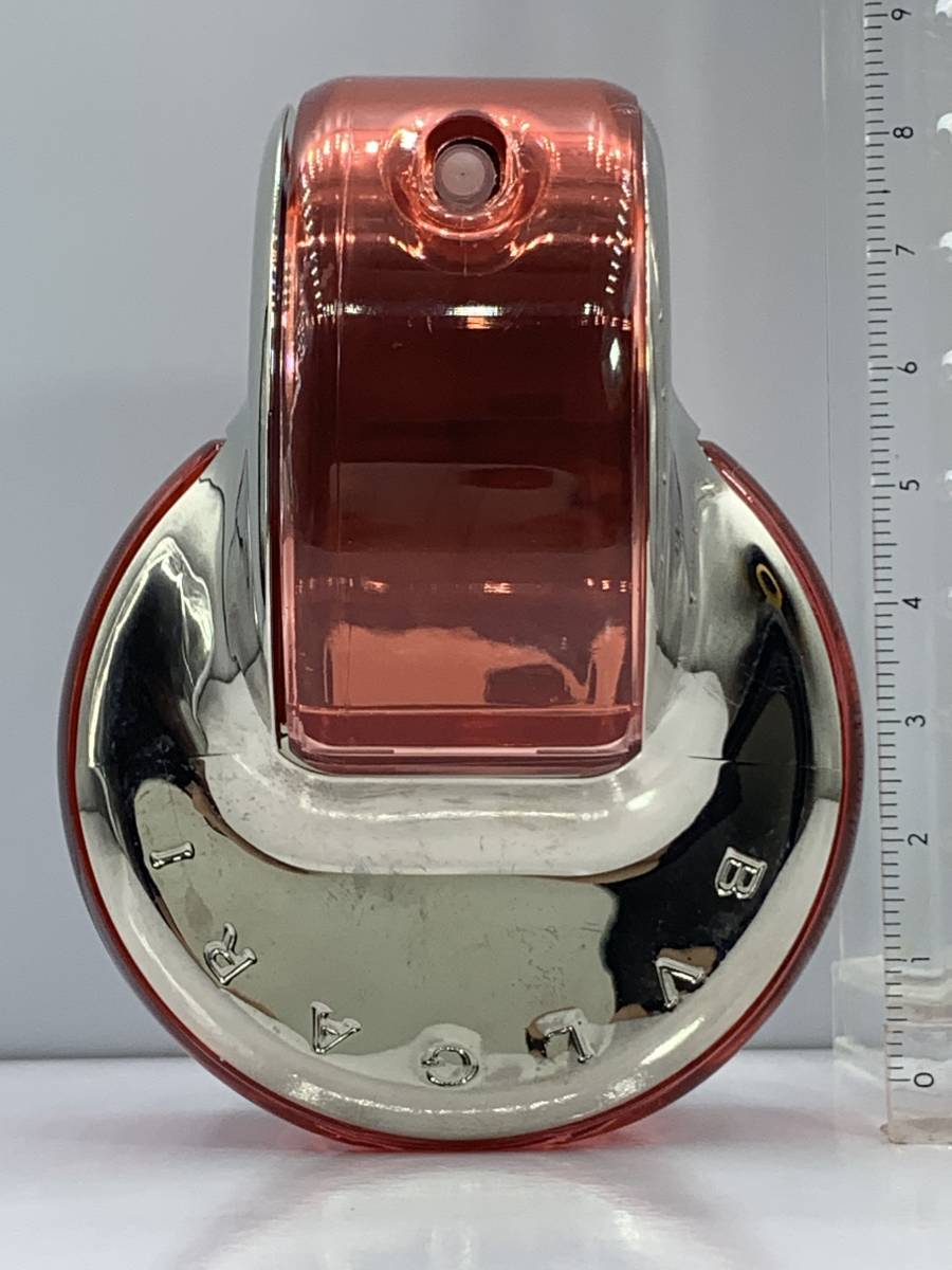 【未使用】新品 BVLGARI - オムニア コーラル ジュエルチャーム EDT 65ml - OMNIA CORAL ブルガリ 激レア香水 の落札情報詳細 - Yahoo!オークション落札 ...