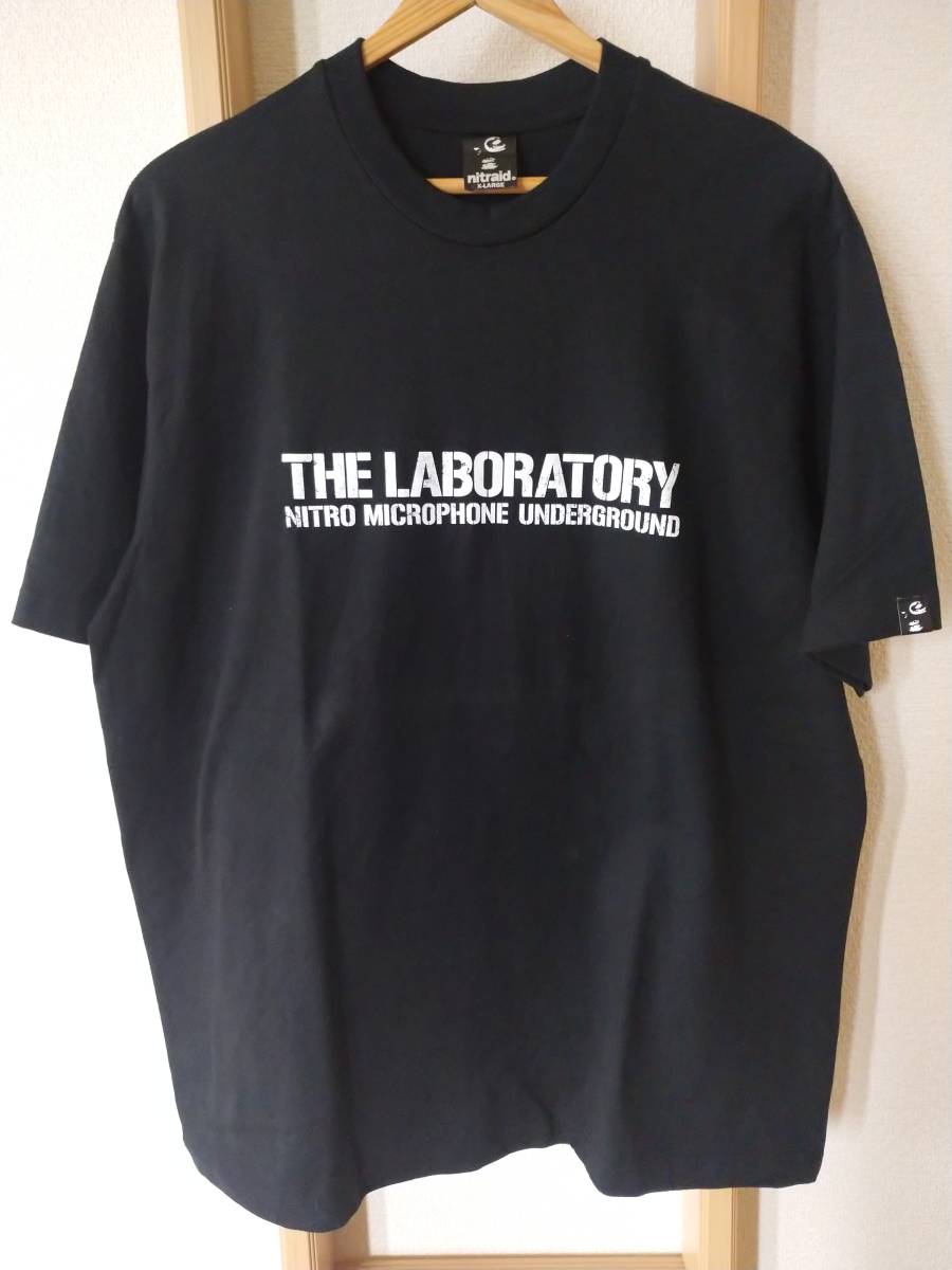 【目立った傷や汚れなし】【nitro限定Tシャツ】NITRAID ナイトレイド RW リアルウィード RS リアルストーン サバンナ エレファント デニム キャップの落札情報詳細 - ヤフオク ...