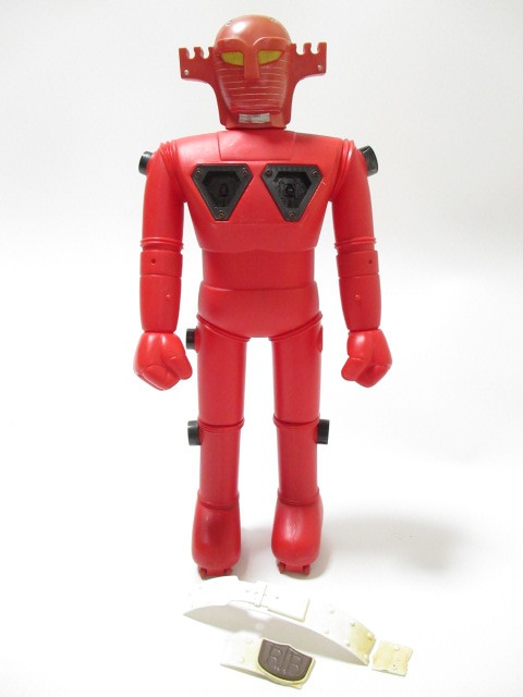 【やや傷や汚れあり】当時物 ポピー ジャンボマシンダー カタログ 冊子 資料 大空魔竜 ガイキング グレンダイザー コンバトラーv スーパー