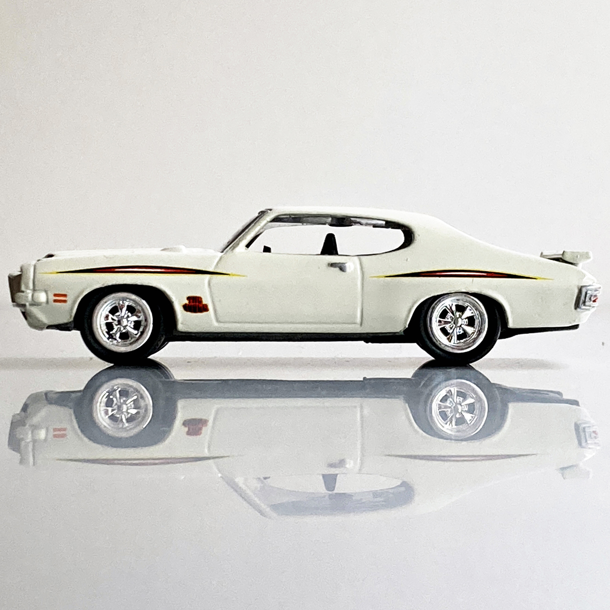 【未使用】JOHNNY LIGHTNING ジョニーライトニング 1/64 1984 Ford Ranger XL Walnut Poly ...