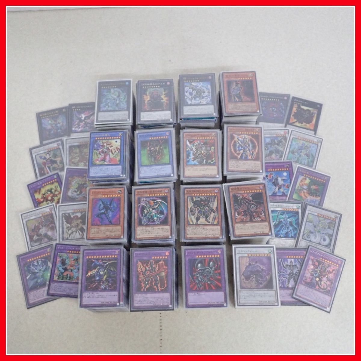 【遊戯王】スターダスト・チャージ・ウォリアー(ノーマル)PP18-JP005 の落札情報詳細| ヤフオク落札価格情報 オークフリー