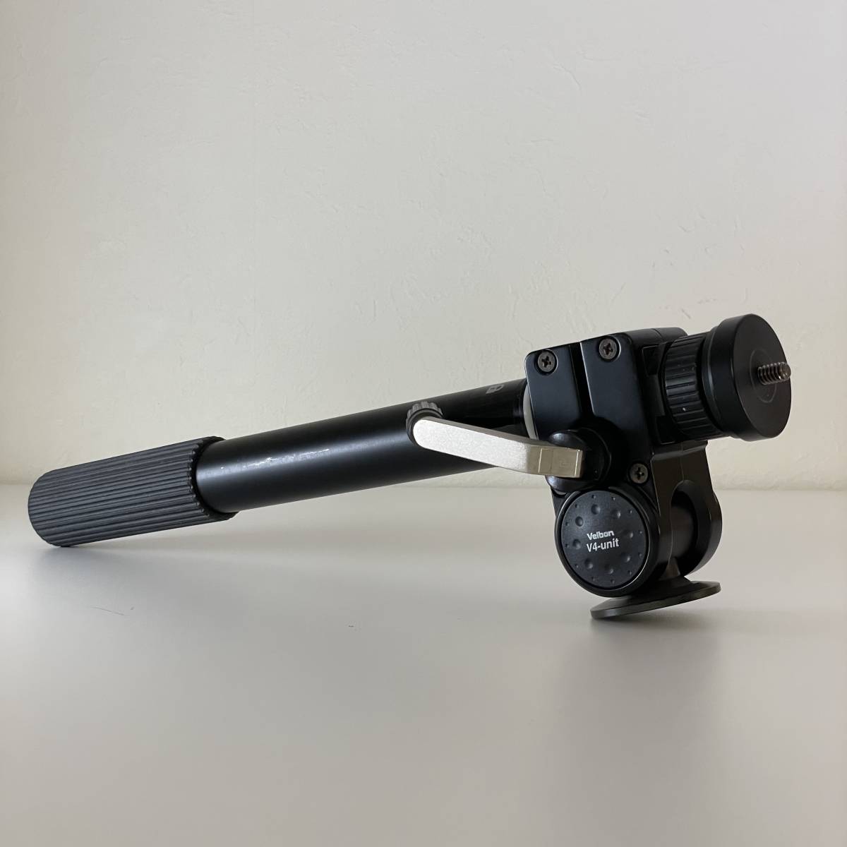 【目立った傷や汚れなし】Velbon ベルボン V4-unit マルチアングルユニットの落札情報詳細 - ヤフオク落札価格検索 オークフリー