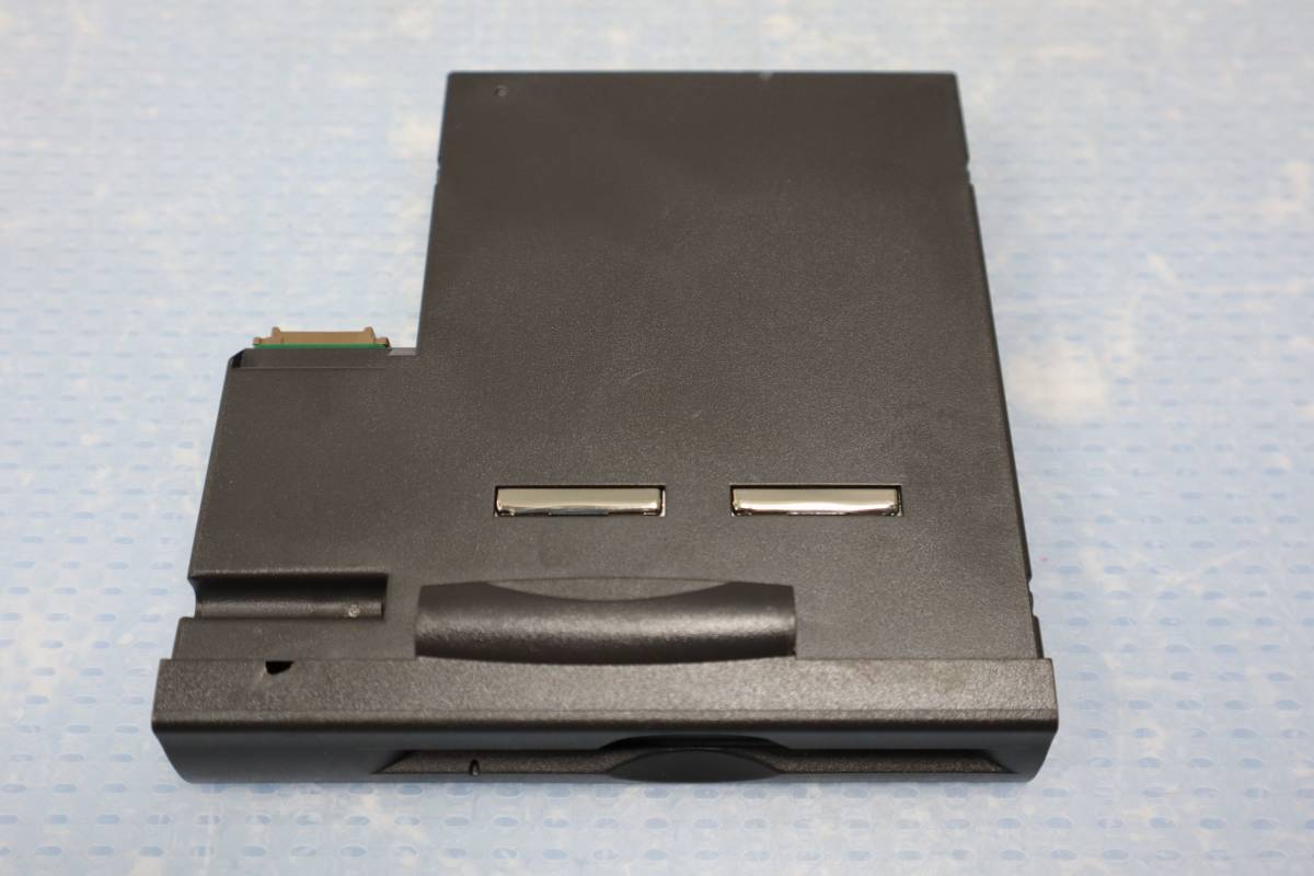 【やや傷や汚れあり】N0699 T Apple Power Macintosh PowerBook Floopy Driver ...