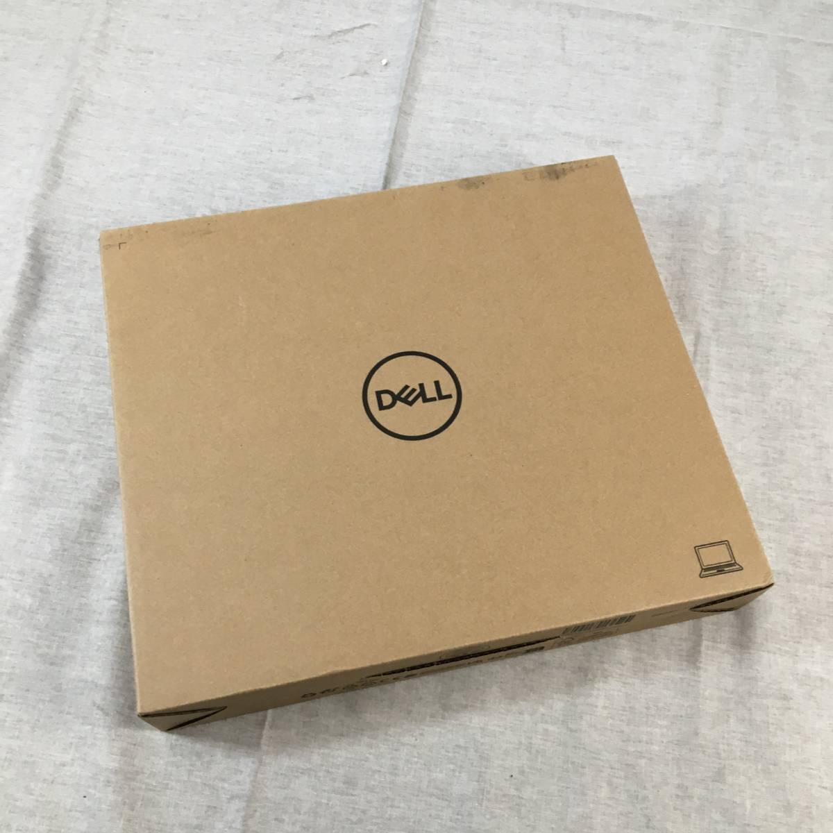 【未使用に近い】現状品 Dell Inspiron 14 2-in-1 7420 モバイルノートパソコン MI754CPA-CHL(Intel 12th Gen Core i5-1235U ...