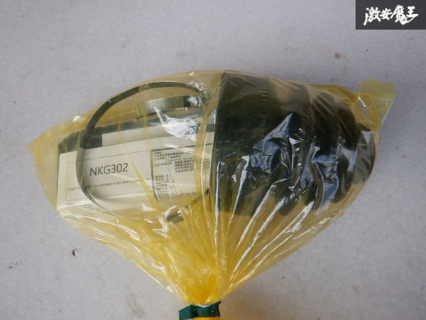 【未使用】未使用 三菱純正 CZ4A ランサーエボリューション10 ドライブシャフト ブーツ 1個 即納 3817A135 棚W2の落札情報 ...