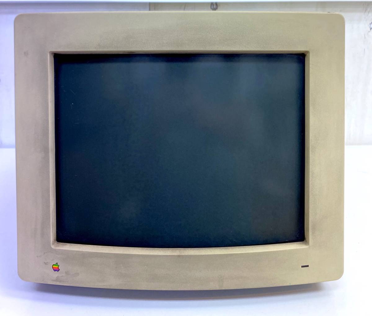 【全体的に状態が悪い】N0075/Apple アップル Macintosh Apple Color High-Resolution RGB ...