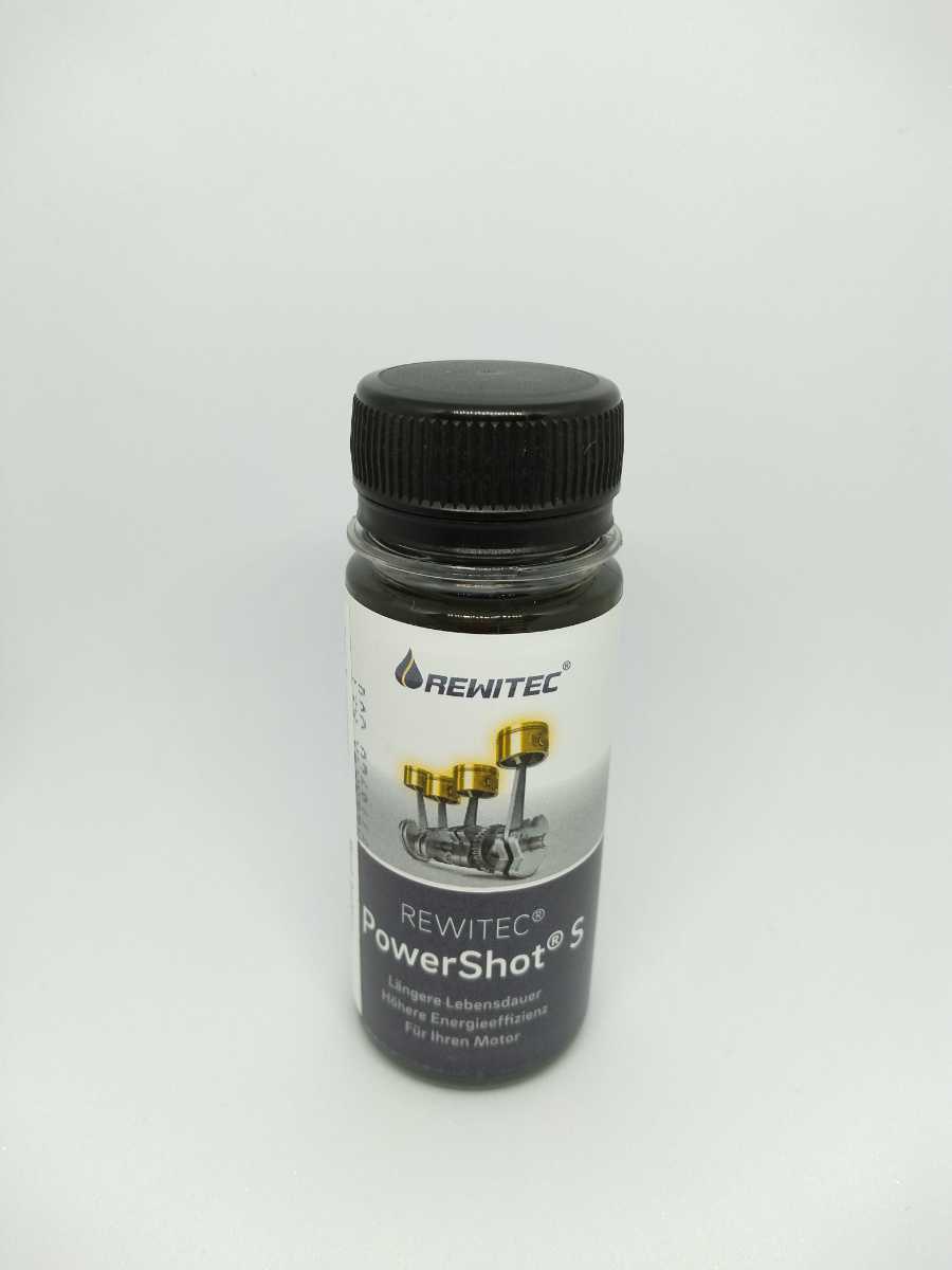 【未使用】国内版 REWITEC(レヴィテック)Powershot Mサイズ 国内版新品未開封品 の落札情報詳細| ヤフオク落札価格情報 オークフリー