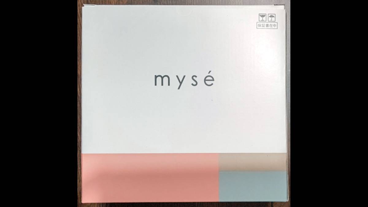 【未使用】myseニードルヘッドスパリフト【未使用】※送料無料の落札情報詳細 - ヤフオク落札価格検索 オークフリー