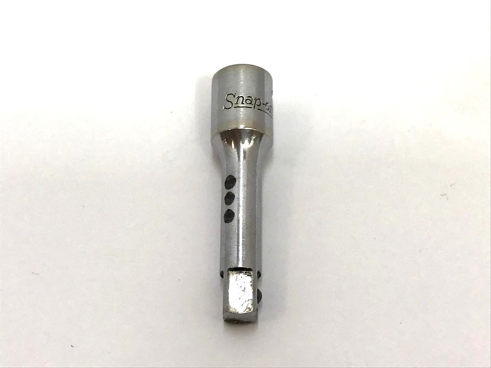【傷や汚れあり】 【同梱A】【60】中古品 Snap-on スナップオン TMX2 エクステンションバー 旧ロゴの落札情報詳細 - Yahoo ...