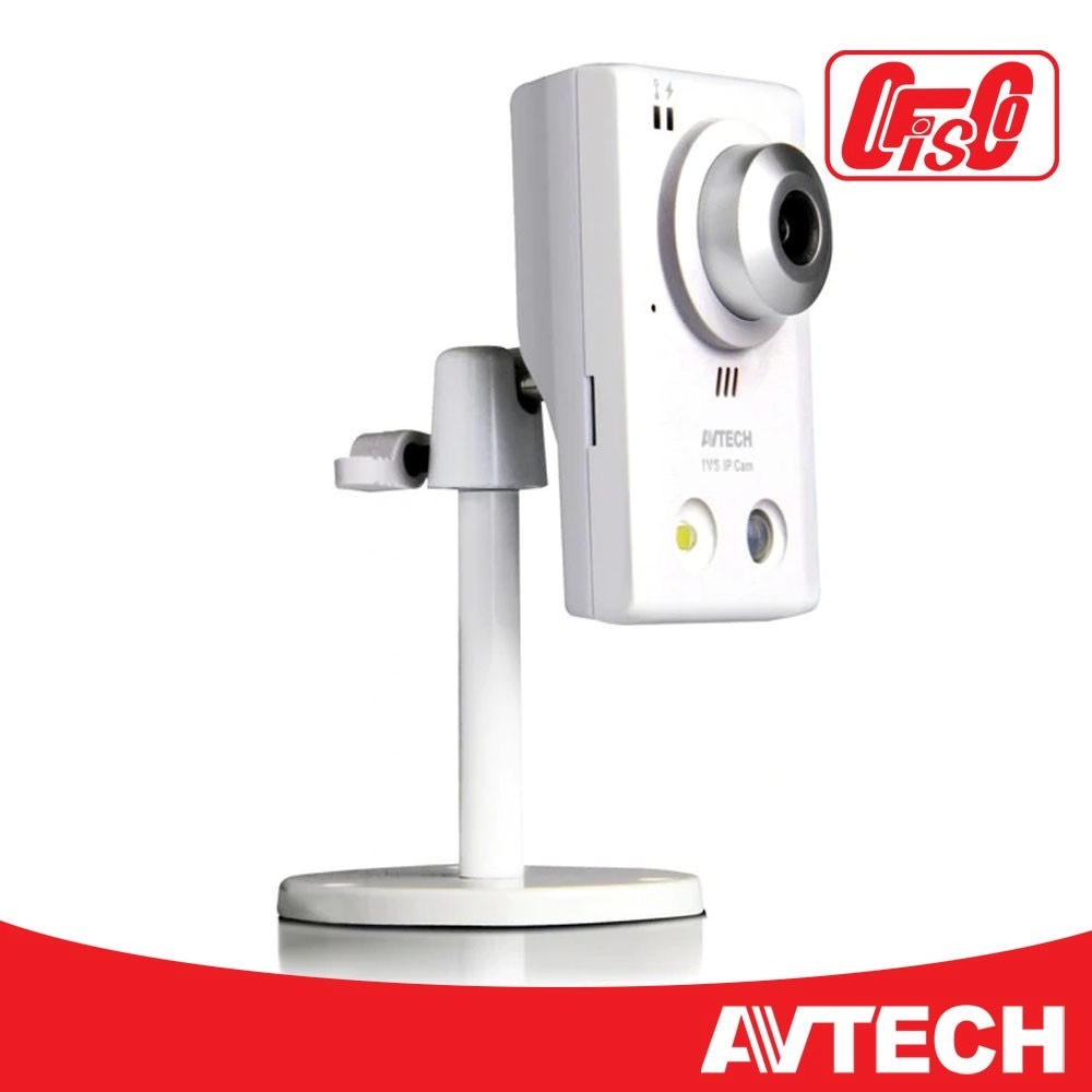 【未使用】 1年保証付き AVTECH ネットワークカメラ・AVN80XZ/F40 の落札情報詳細 - ヤフオク落札価格検索 オークフリー