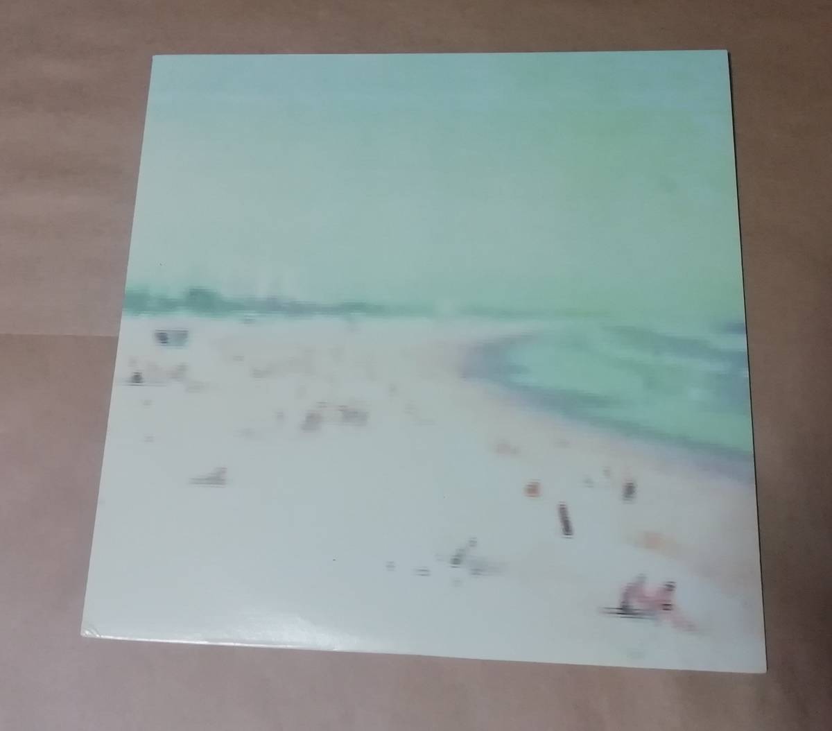 【やや傷や汚れあり】LP thee michelle gun elephant is this High Time? ミッシェル・ガン ...