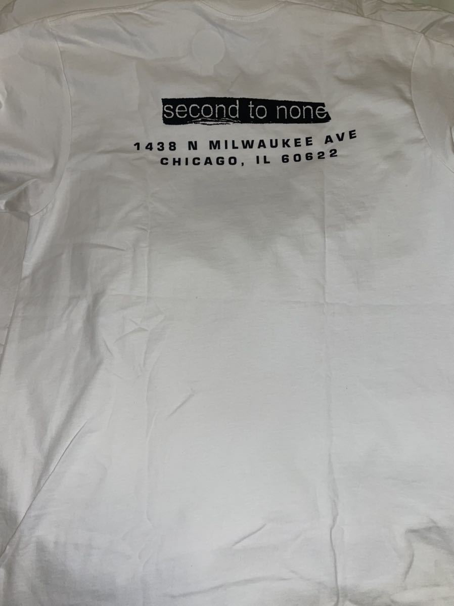 【未使用】Supreme Chicago Box LogoTee シュプリームボックスロゴ Tee Lサイズ シカゴ店 OPEN記念 新品未 ...