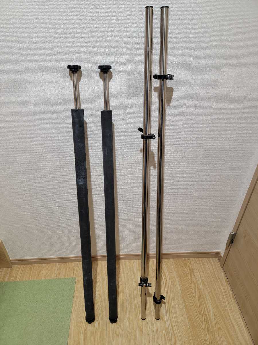 【傷や汚れあり】DA17 hyog マルチキャリアハンガー ルームキャリア 室内キャリアの落札情報詳細 - ヤフオク落札価格検索 オークフリー